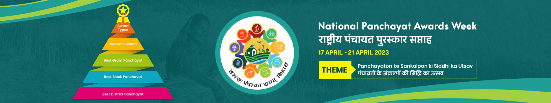 Indian Government Launches “Samaveshi Vikaas” Campaigns On National ...