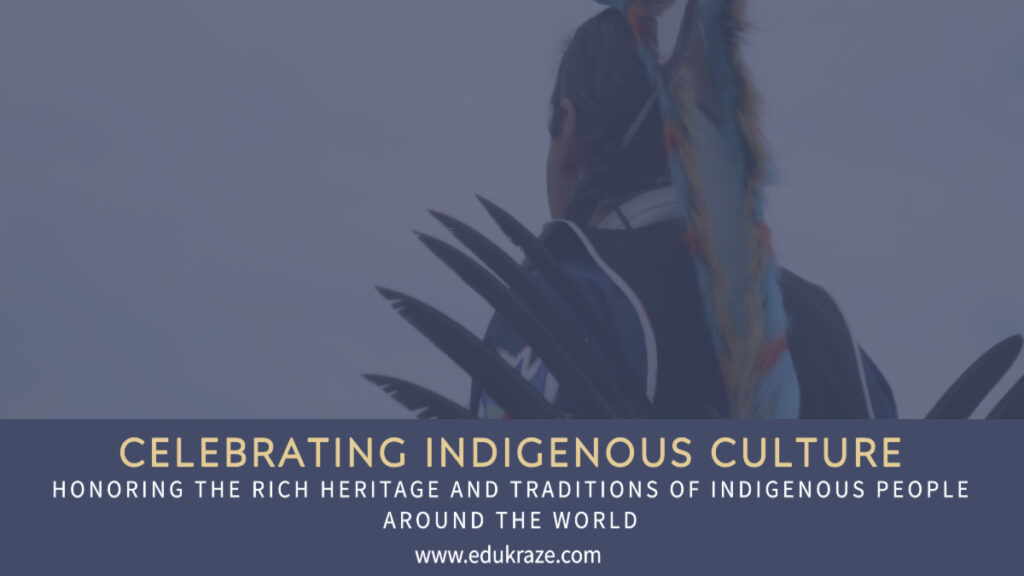 International Day Of The World's Indigenous Peoples 2023: Theme ...